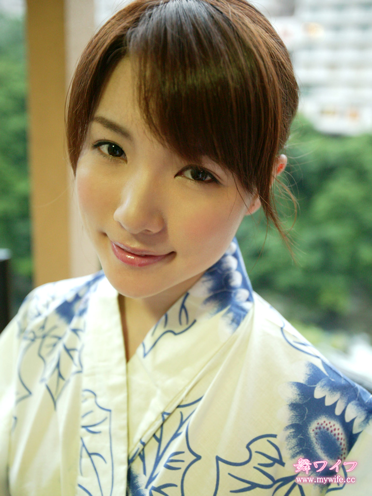 [Mywife] No. 197 Yuho Yazawa 矢沢優歩 [75P/17.M]/Yazawa039