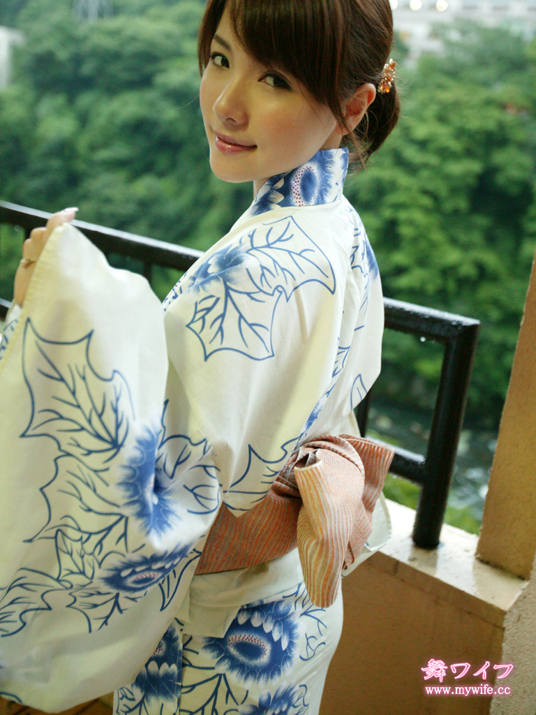 [Mywife] No. 197 Yuho Yazawa 矢沢優歩 [75P/17.M]/Yazawa040