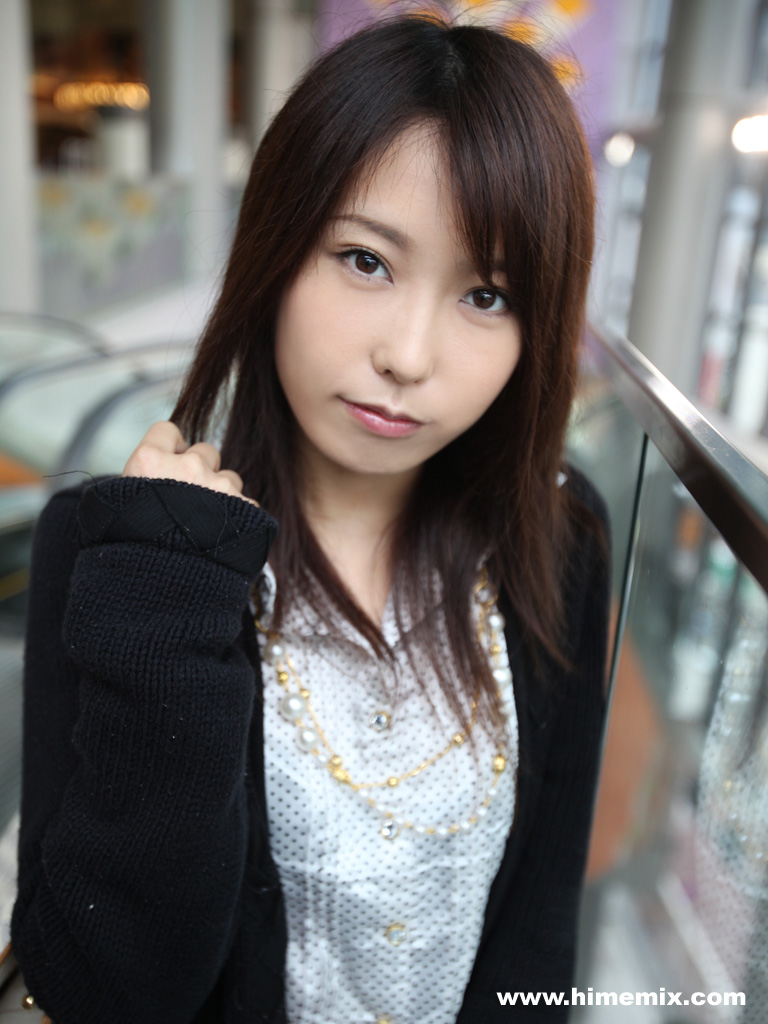 [Himemix] No.394 MIKU [52P/8.40MB]/008