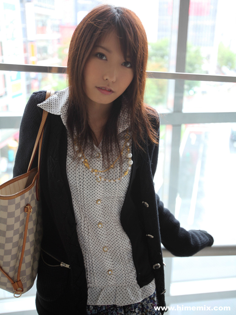 [Himemix] No.394 MIKU [52P/8.40MB]/009